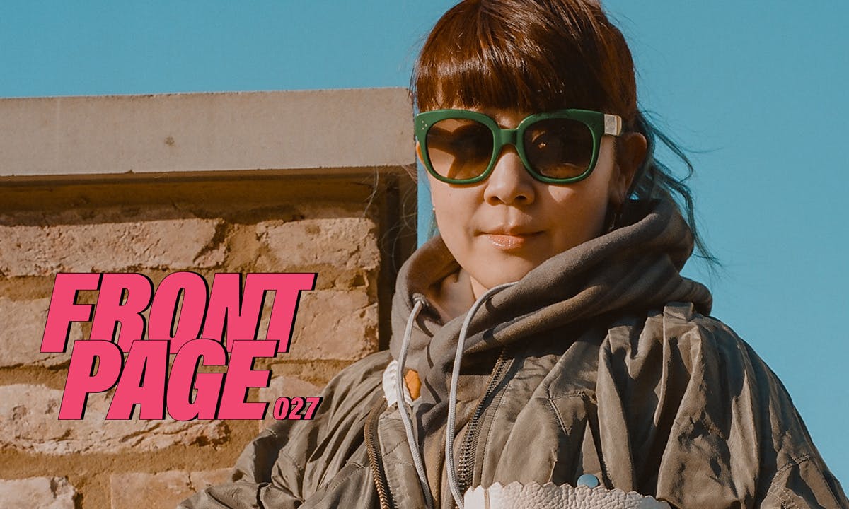 Meet Hitomi Yokoyama, the Godmother of Streetwear
