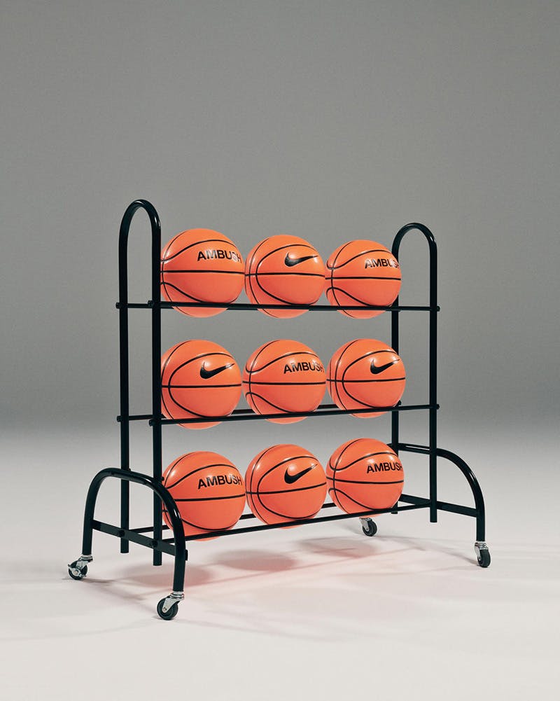 Yoon Ahn’s Nike x NBA Partnership Is a Historic Moment