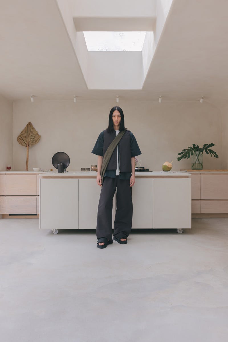 Cult Brand Seventh Is Much More Than Heavyweight Sweats