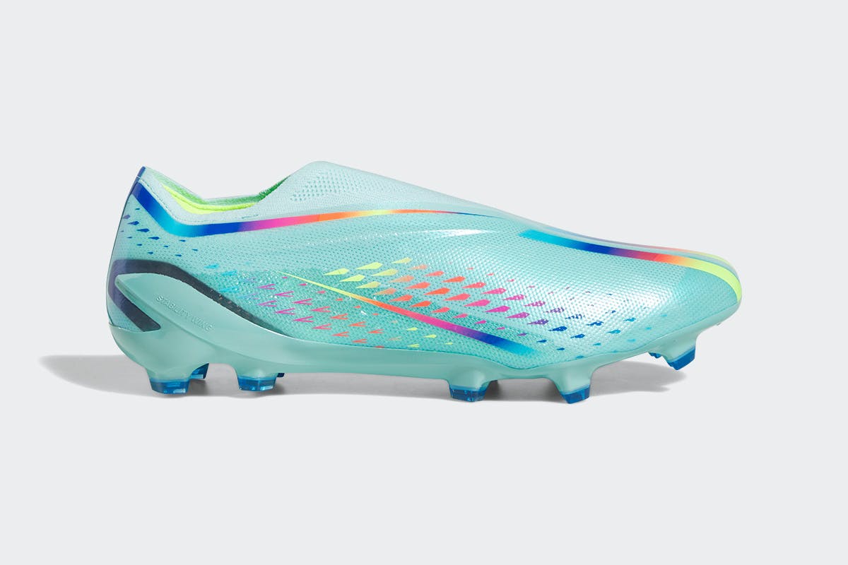 adidas Football World Cup Boot Pack "Al Rihla"