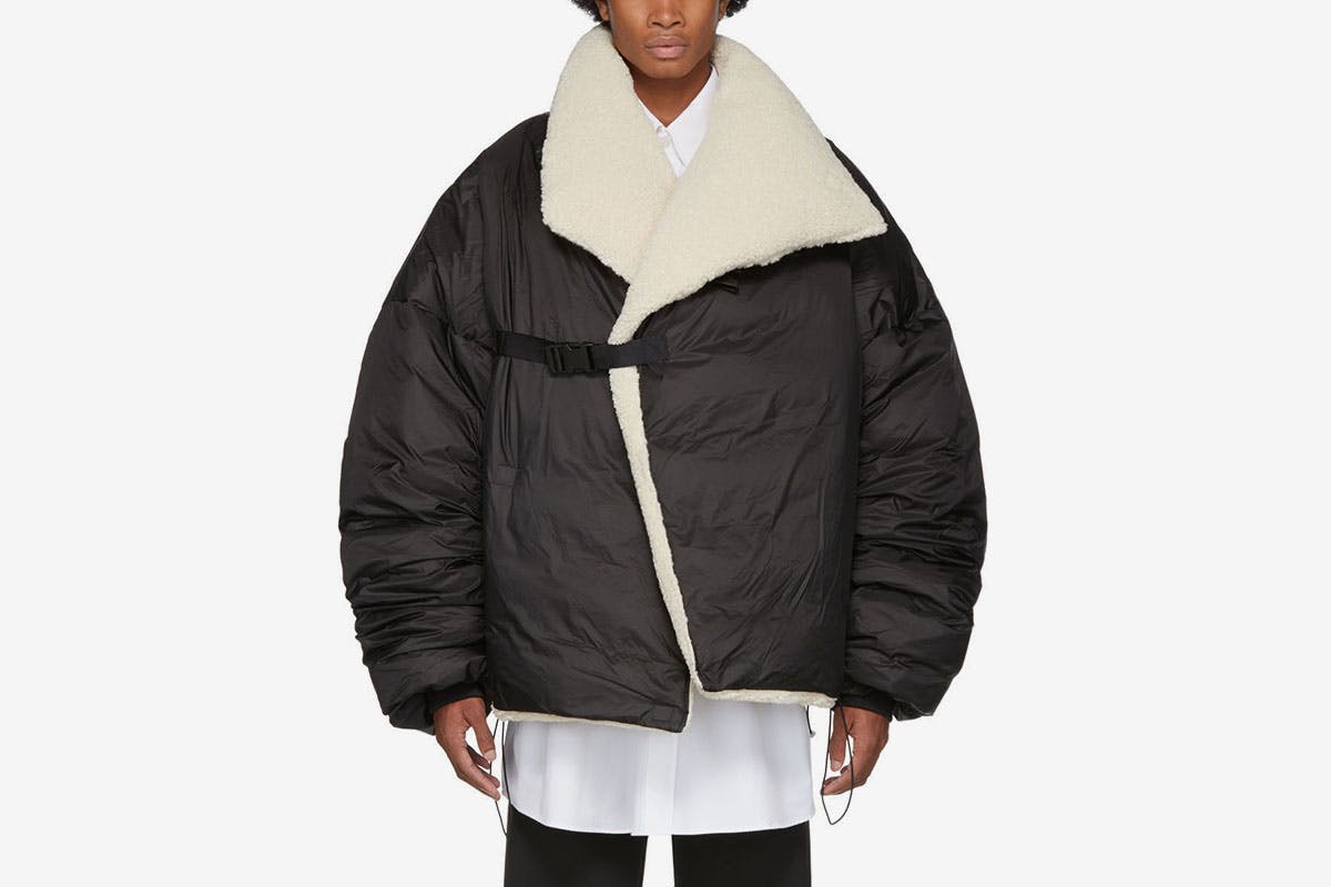 These Down Jackets Are an Essential Fall/Winter Investment