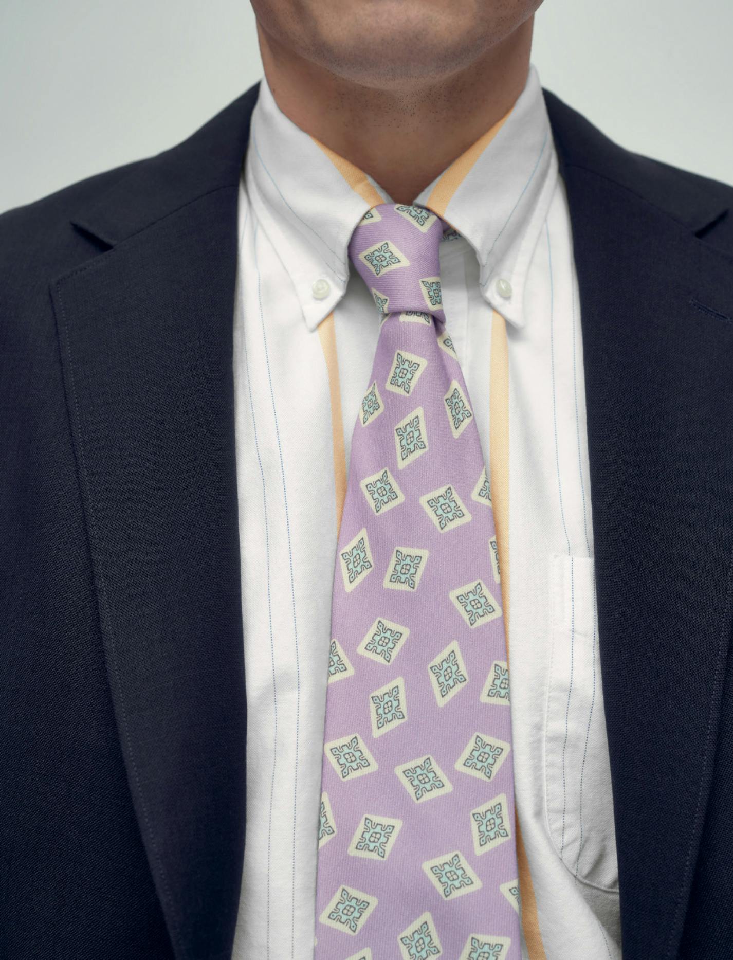 Brendon Babenzien’s J.Crew Is the Brand at Its Finest