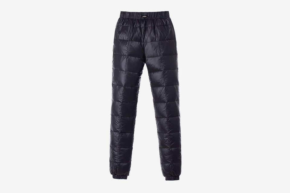 These Are the Only Pants You'll Need This Winter