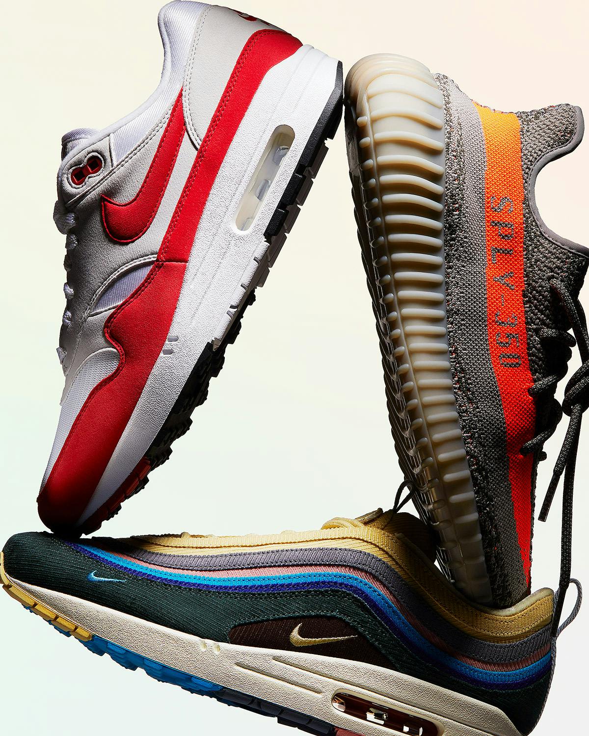 Best Sneaker Colorways and the Science Behind Them | Highsnobiety