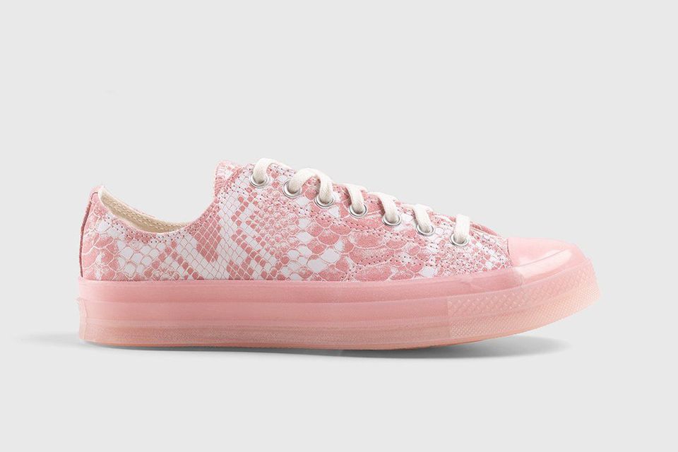 Golf Wang x Converse Chuck 70 Python: Release Date, Info, Price.
