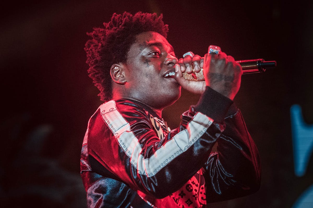 These Are The 10 Best Kodak Black Songs | Highsnobiety