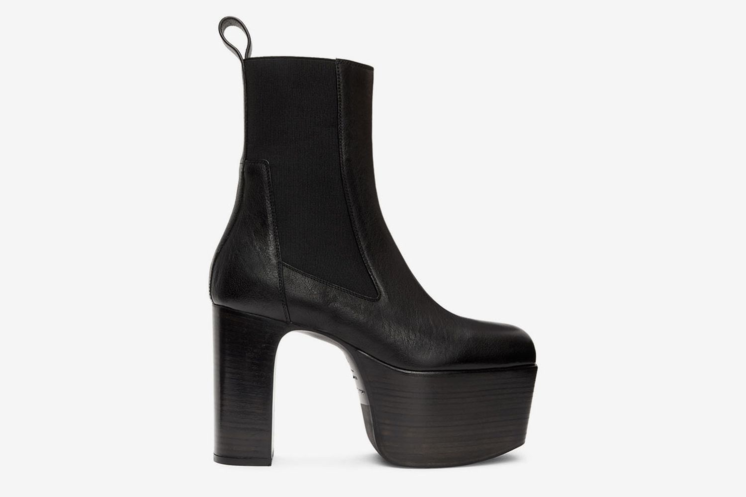 Platform Boots for Men Are About to Be Everywhere in 2020