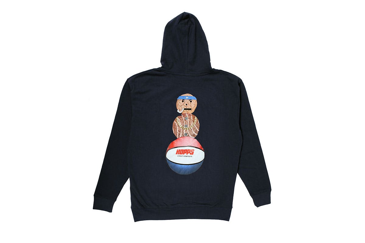 Jahmal Williams On 15 Years of Hopps & What Makes His Cult Skate Label Tick