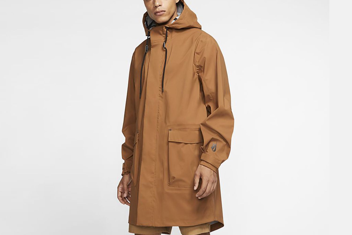 The Best Nike Winter Outerwear to Shop Right Now