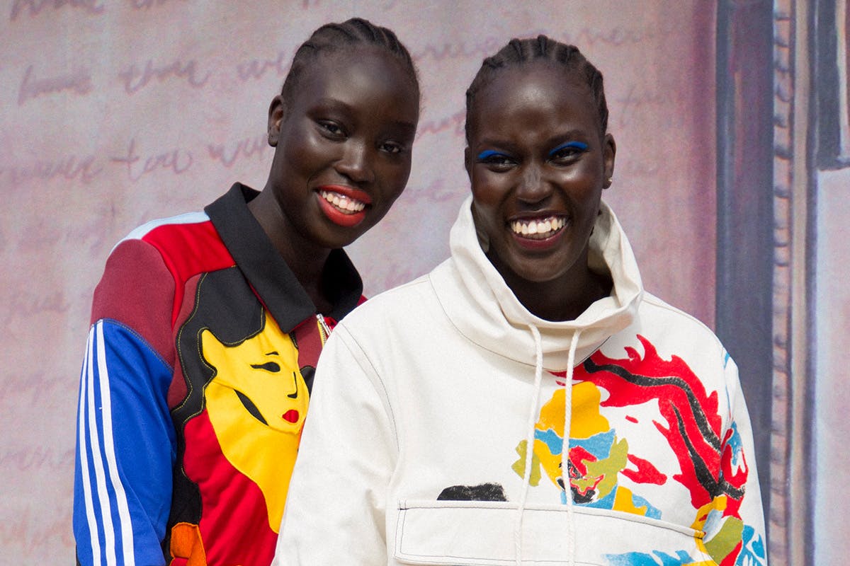 Bethany Williams Is More Than a Designer, She's an NGO