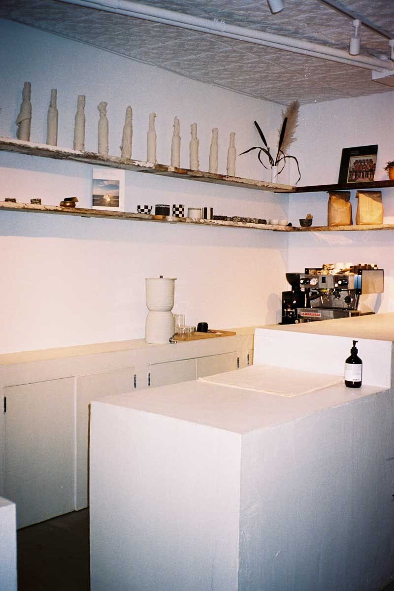 Colbo Is New York's Best New Concept Store