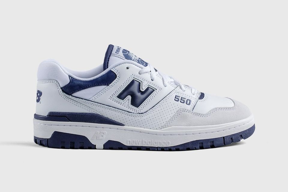 New Balance 574 Plus Platform Sneakers: Release Date, Price