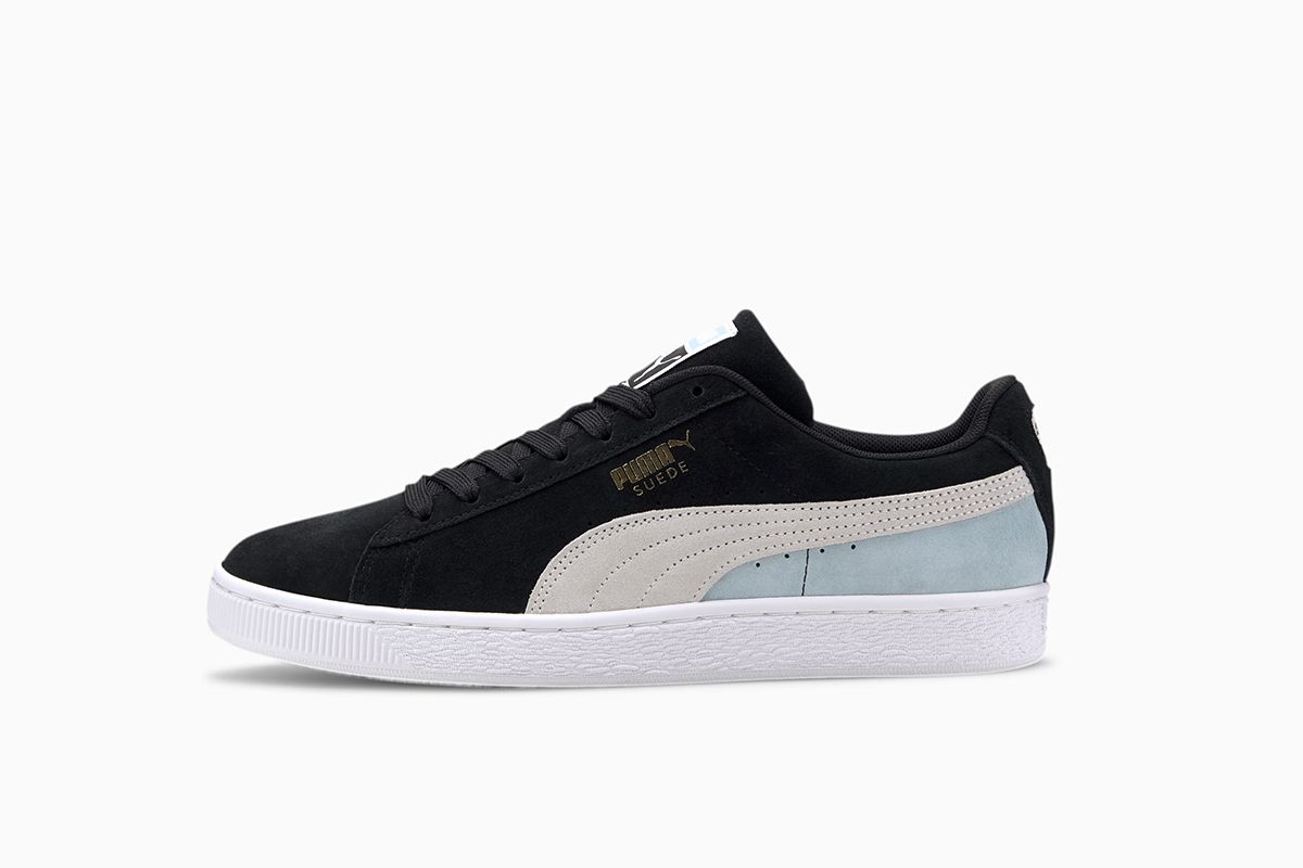 PUMA’s Best Sneakers Are Its Classics, Shop Them Here