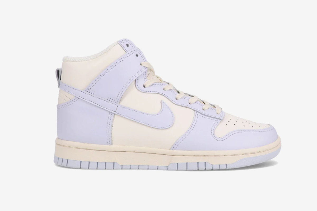 Vintage-Looking Sneakers & Colorways Are Trending, Here’s Why
