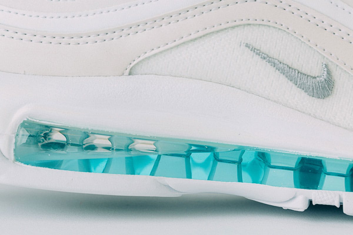 Custom Air Max 97 "Jesus Shoes": How to Buy & Price