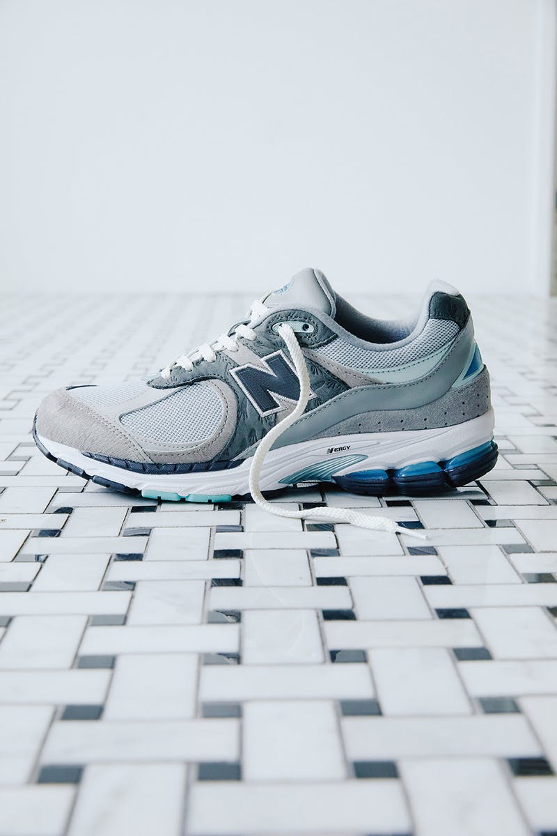 atmos x New Balance 2002R "Rat" Release Date, Price
