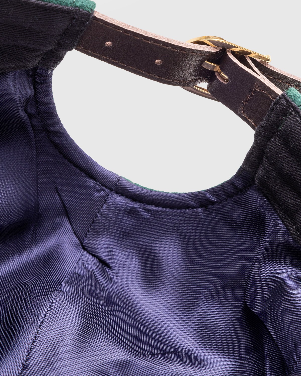 THAMES MMXX. – Buckley Cap Green | Highsnobiety Shop