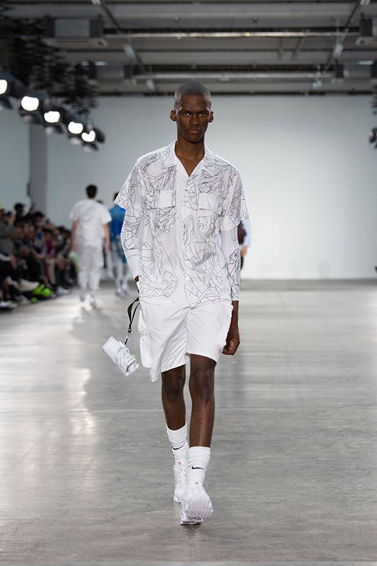 ALCH Debuts SS20 Collection: See It Here