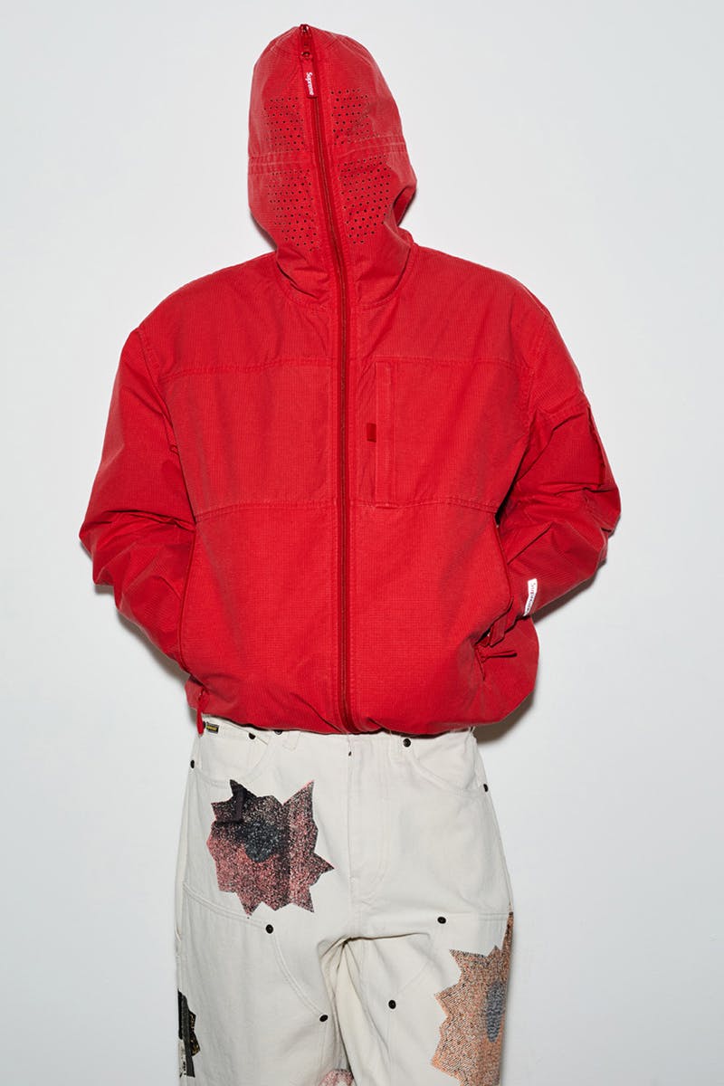 Supreme's SS22 Collection Includes Trailer, 'Gummo' Collab