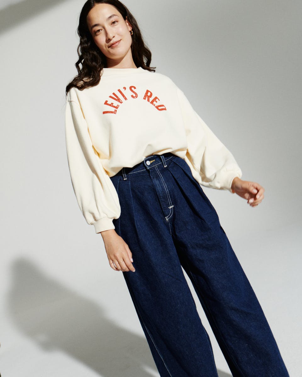 Levi's RED Fall/Winter 2021 Collection: Release Date, Buy