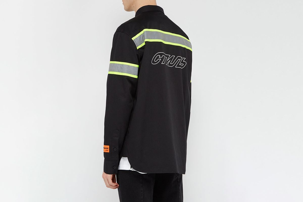 The Best Reflective Clothing to Stand Out This Summer