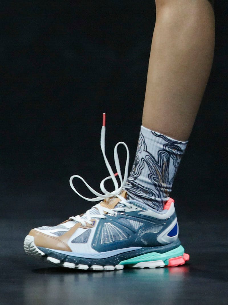 Li-Ning SS21 Footwear Collection: First Official Look & Info
