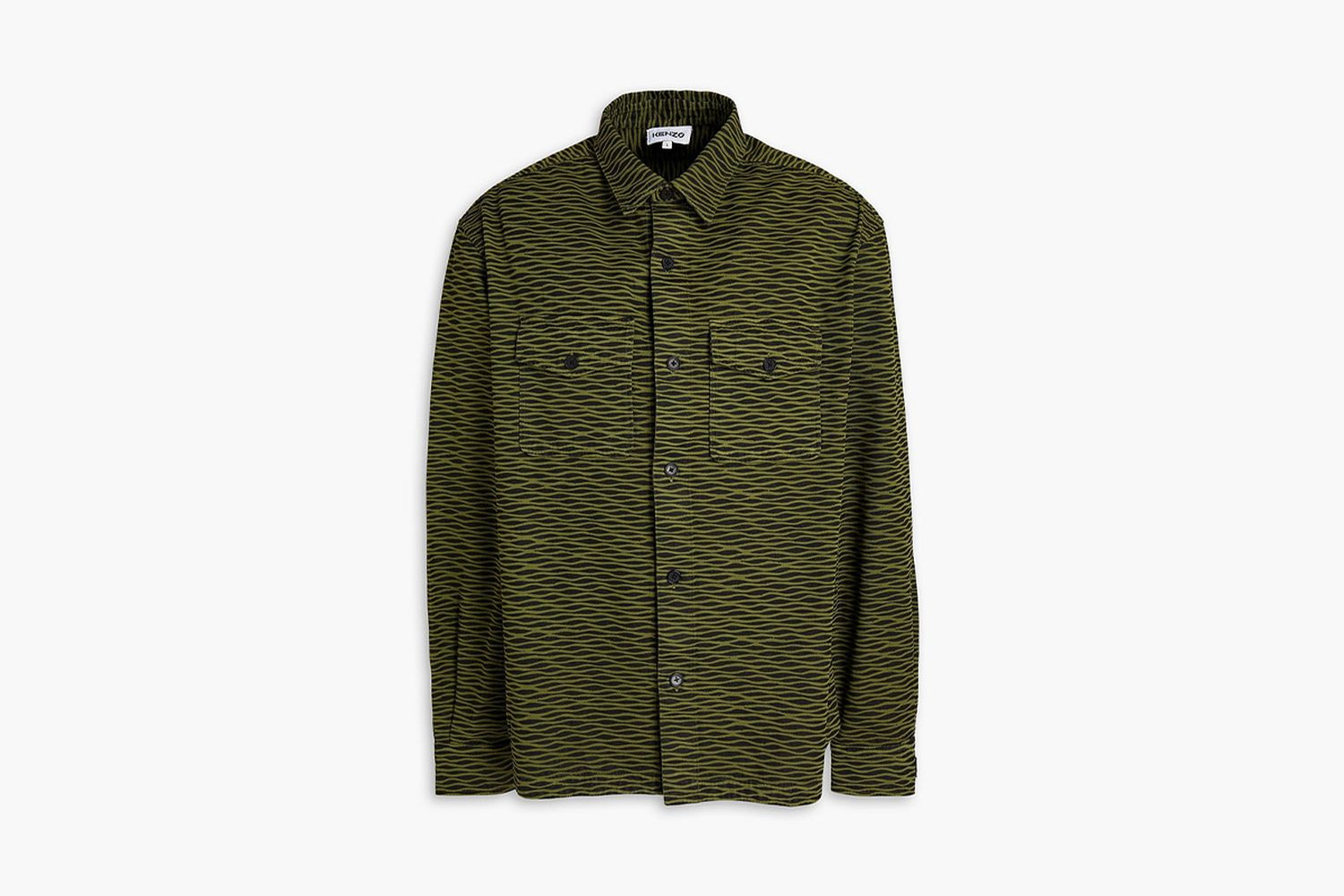 The 10 Best Overshirts for Men to Buy in 2022