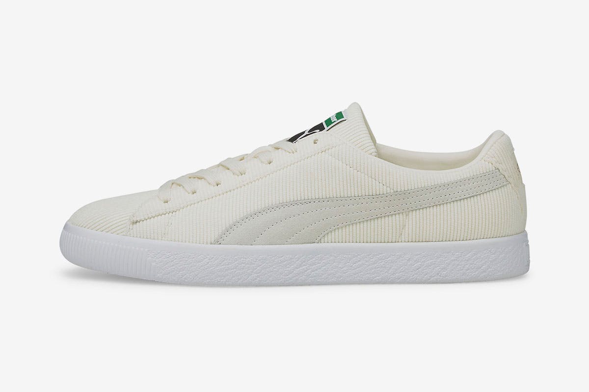 Butter Goods x PUMA Basket VTG: Detailed Look & Release Info