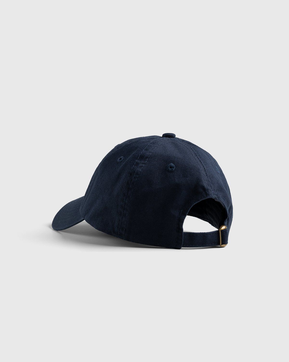 HO HO COCO – Do Not Disturb Cap Blue | Highsnobiety Shop
