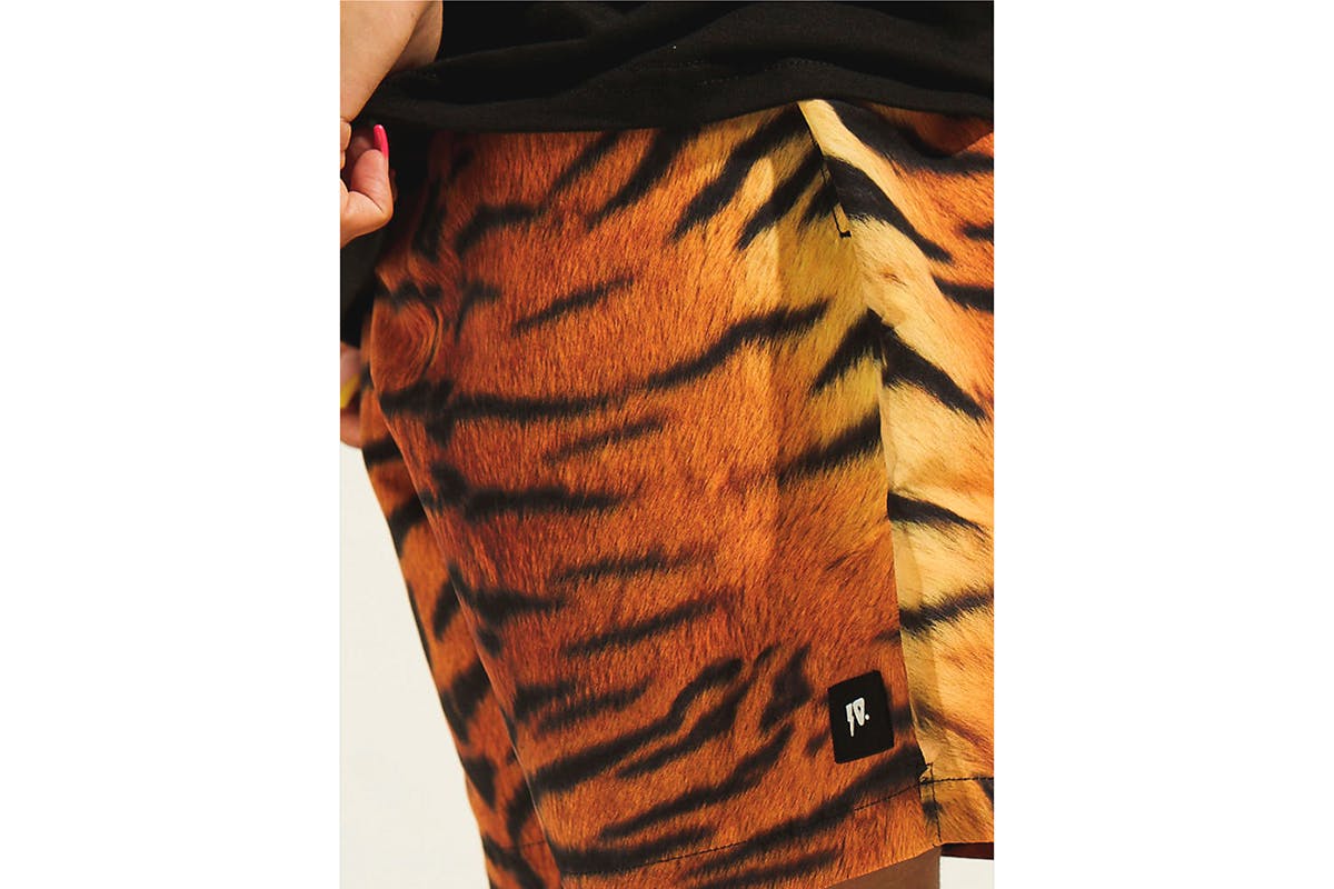 10.Deep Debuts Fall 2019 "Already Dead" Collection