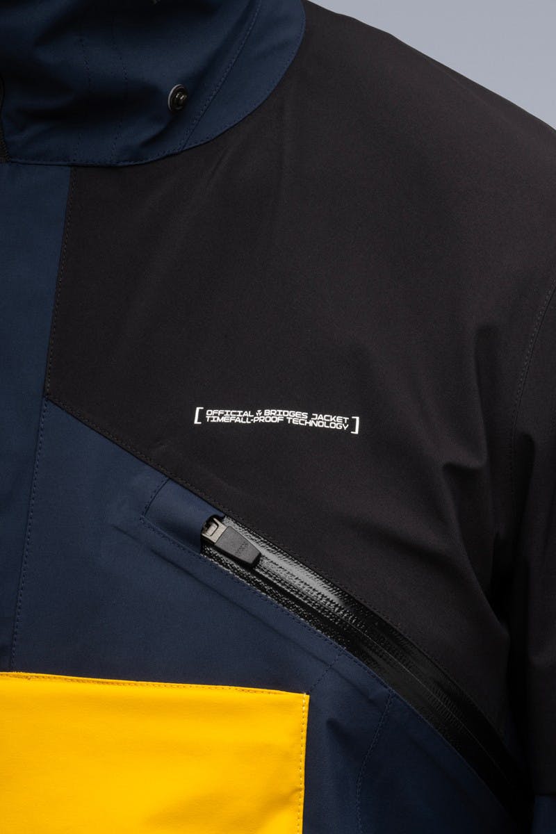 ACRONYM Releases Functional 'Death Stranding' Jacket