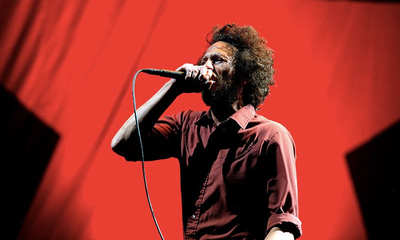 10 Protest Songs That Remind Us Why Voting Is So Important