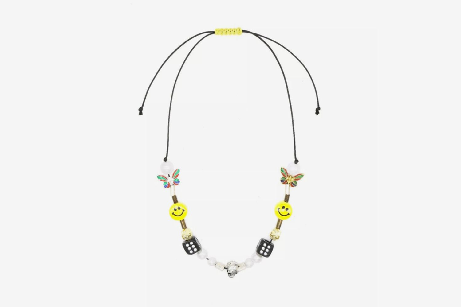This A$AP Rocky-Approved Necklace Can Be Yours For Just $97