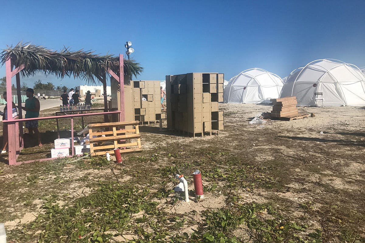 Fyre Festival: Inside 2017's Most Infamous Event