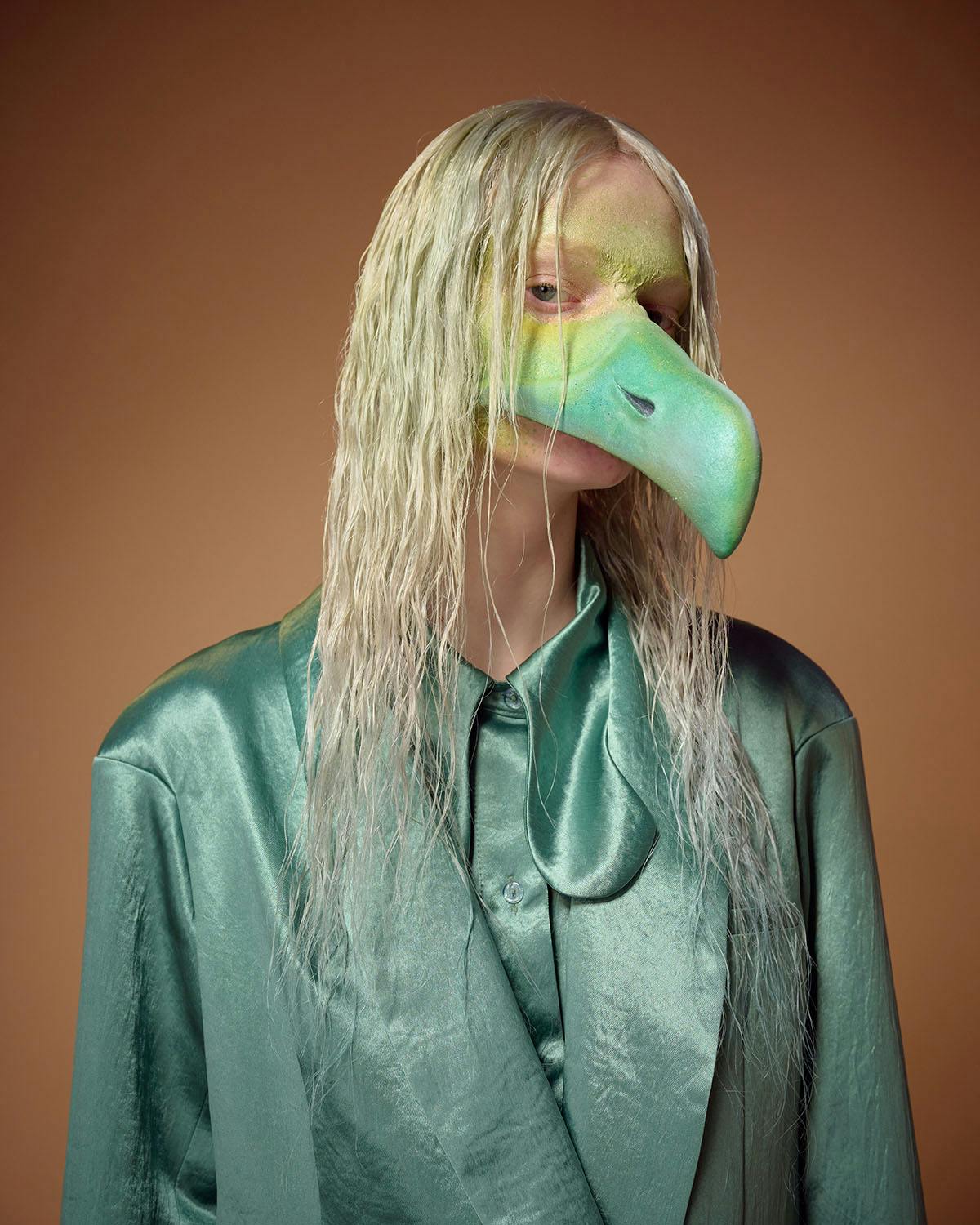 Fall 2023 Trend Report: Animal-Inspired Fashion Goes Vegan