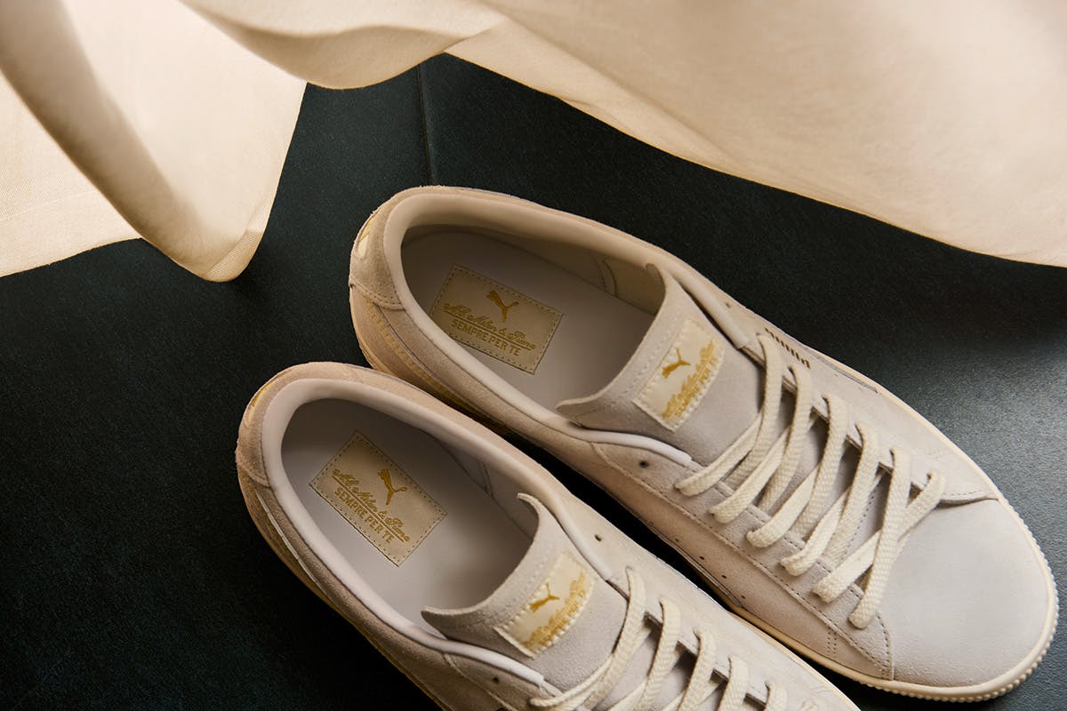 PUMA AC Milan Streetwear Collection: Release Info & First Look