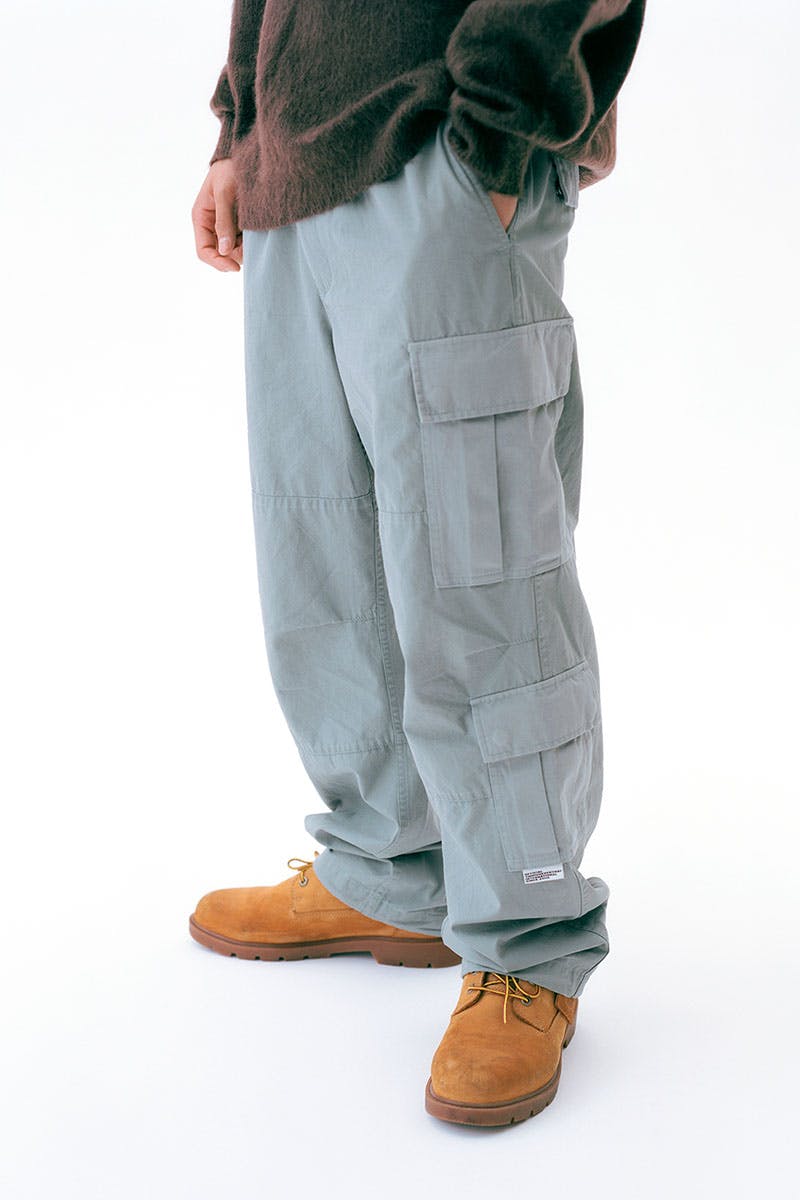 thisisneverthat Sets Pace With FW22 Collection Launch