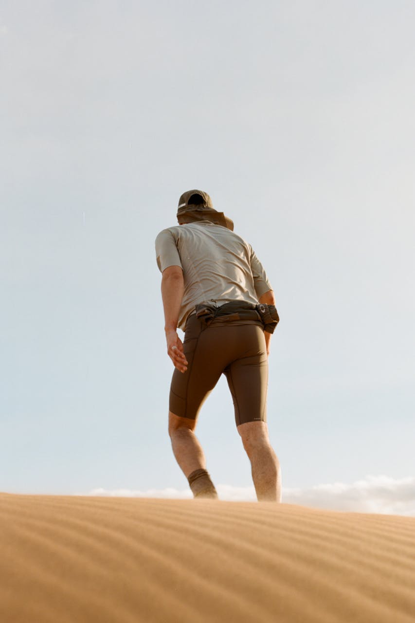 Satisfy's Oakley Eye Jacket Is The Only Layer You'll Need