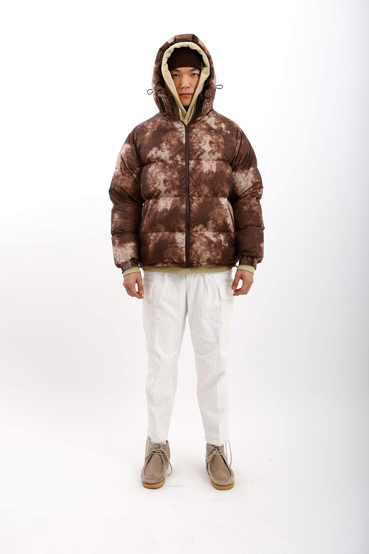 LC23 Loads Up On Fleece and Suiting Options For FW20