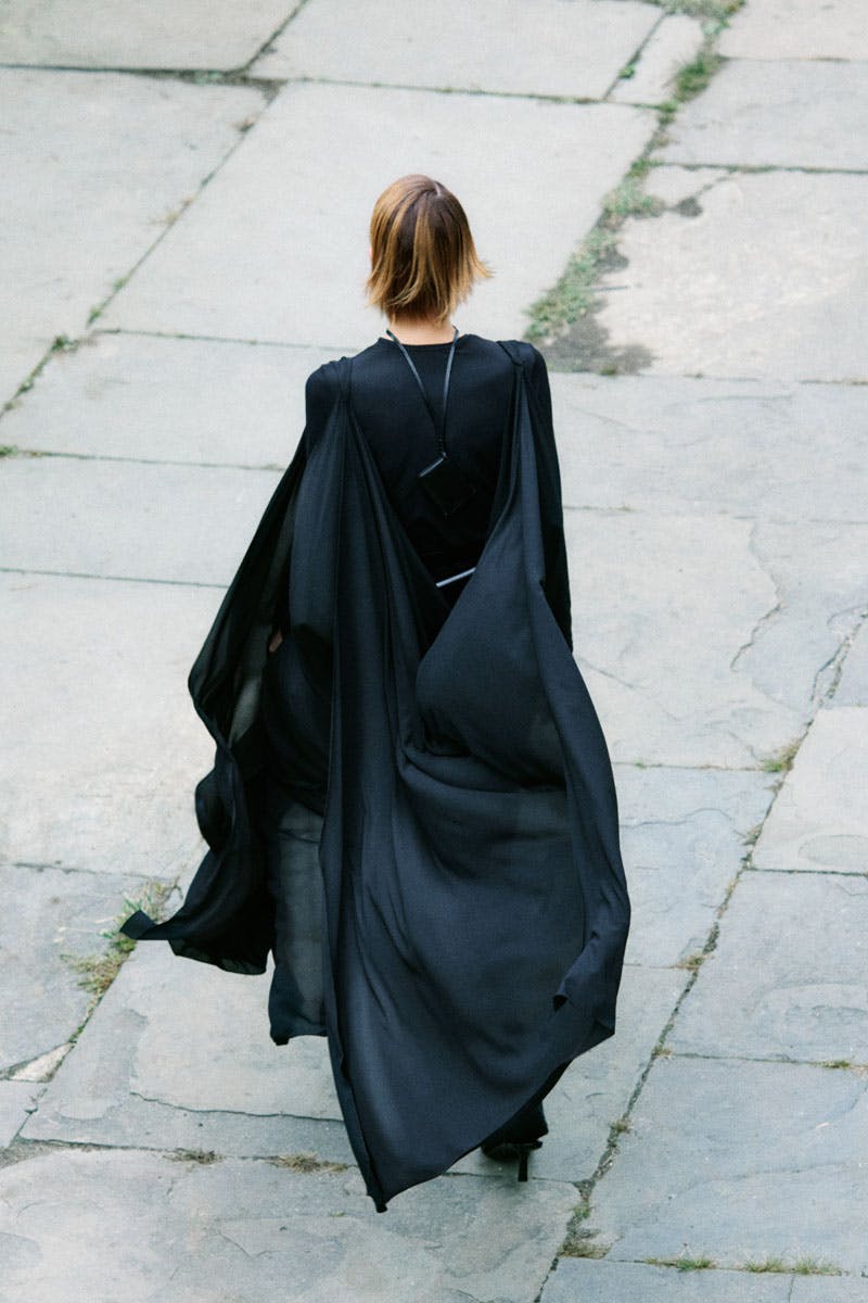 The Row Spring/Summer 22 Collection Includes Flip-Flops & Beanies