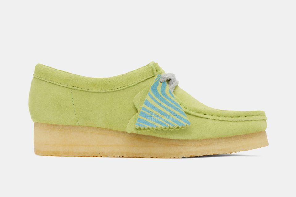 The Best Clarks Wallabees to Buy Online