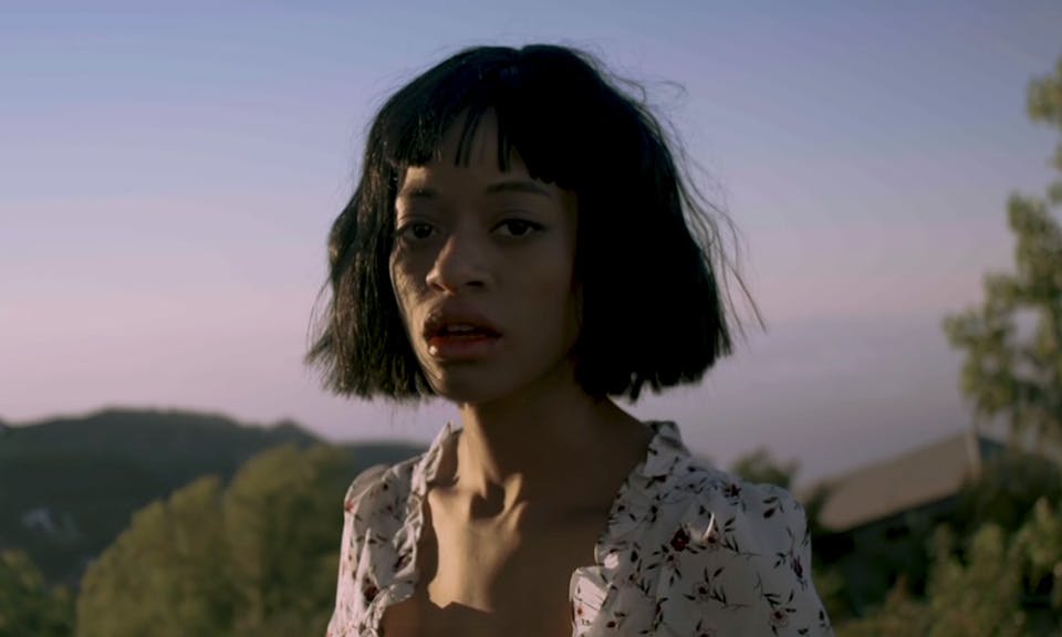 Kilo Kish Fights an Evil Twin in New Video for "Void"