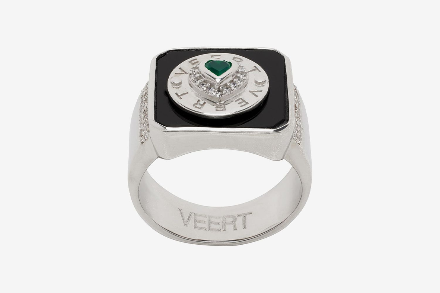 Signet Rings: 10 of the Best Gold & Silver Signet Rings