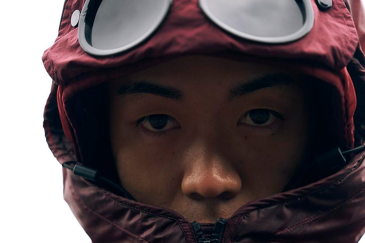 C.P. Company's Winter Jacket Selection Is Stacked