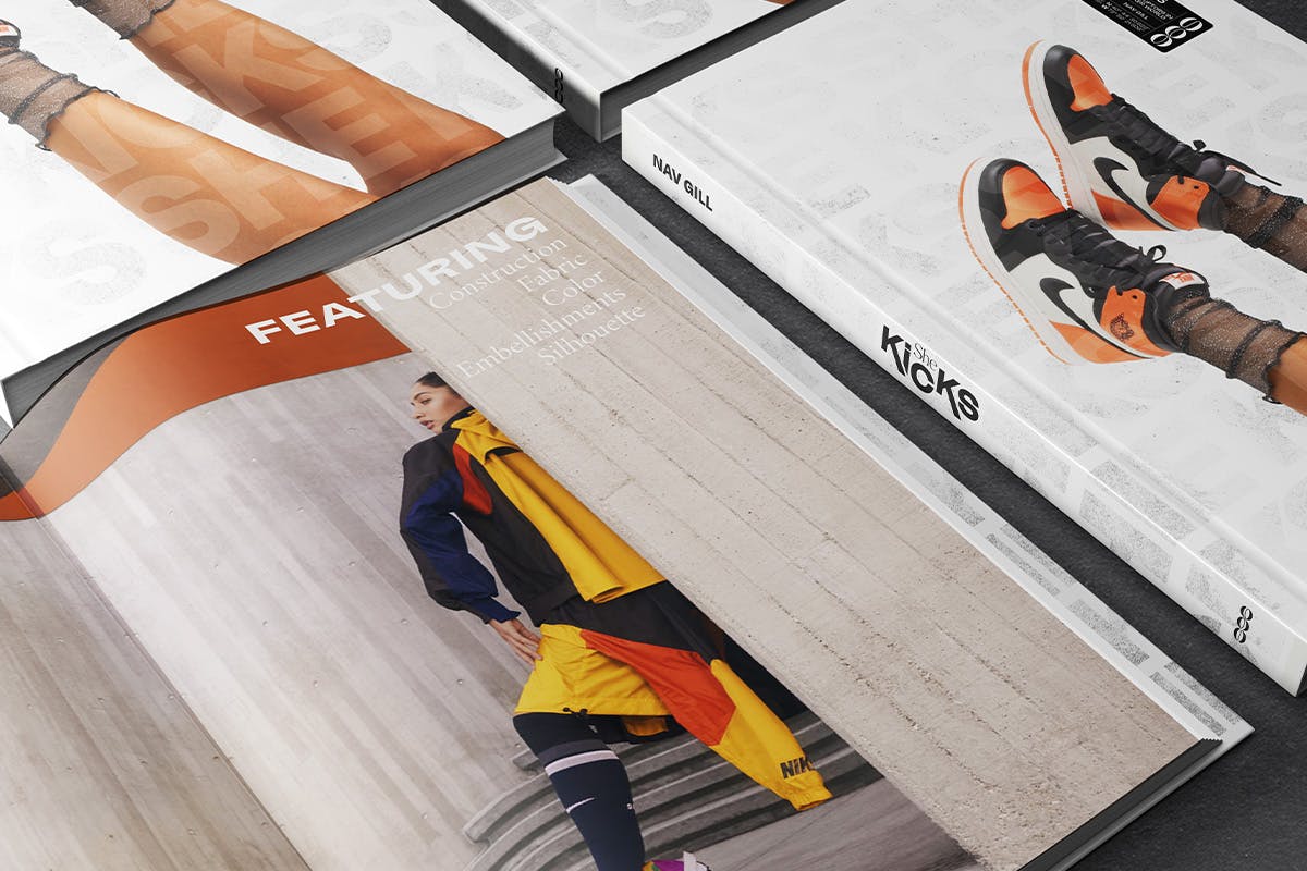 'She Kicks' Book Launch Release Information: Price, Date