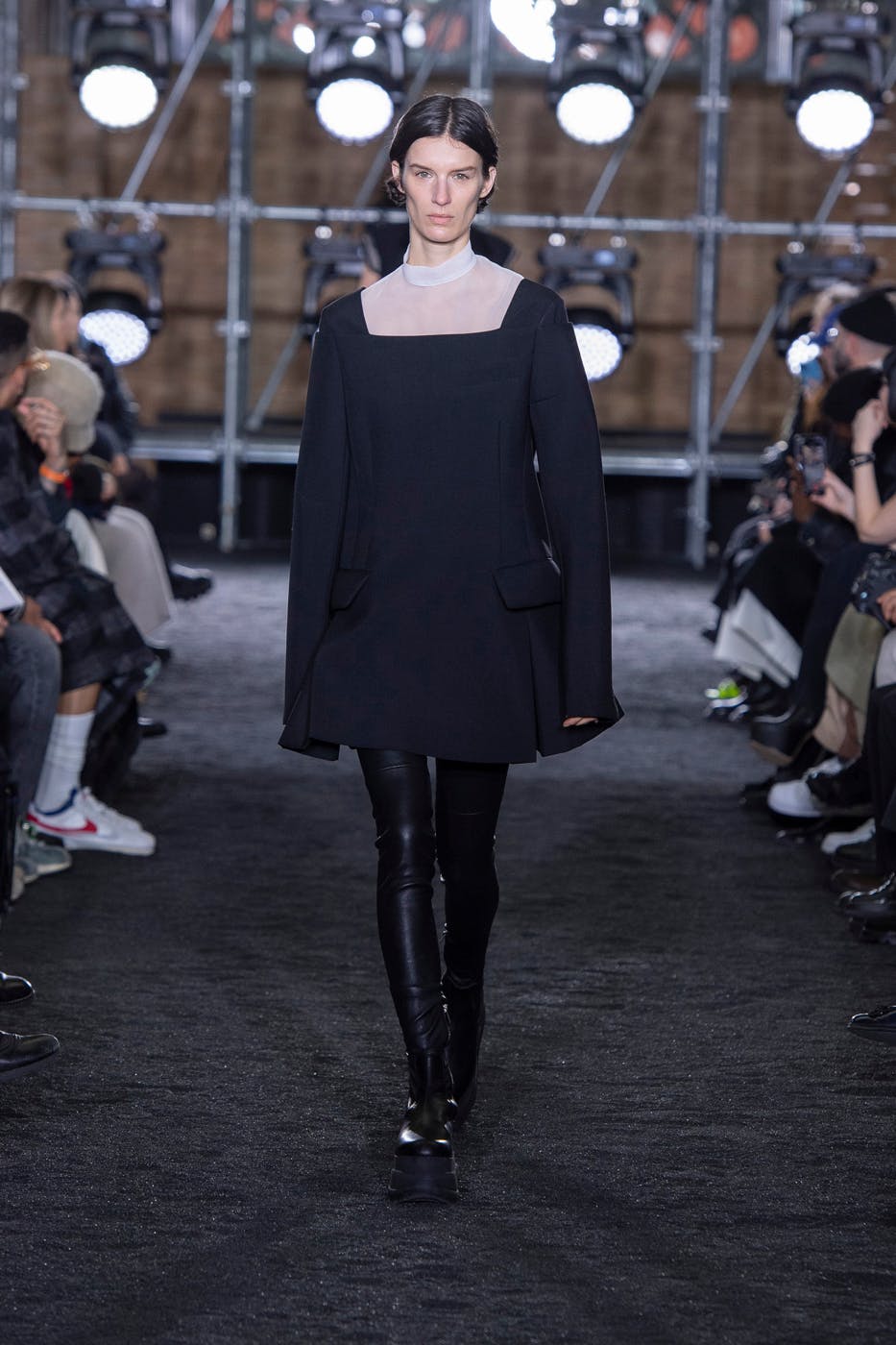 sacai Reveals Nike Magmascape, Carhartt WIP Collabs