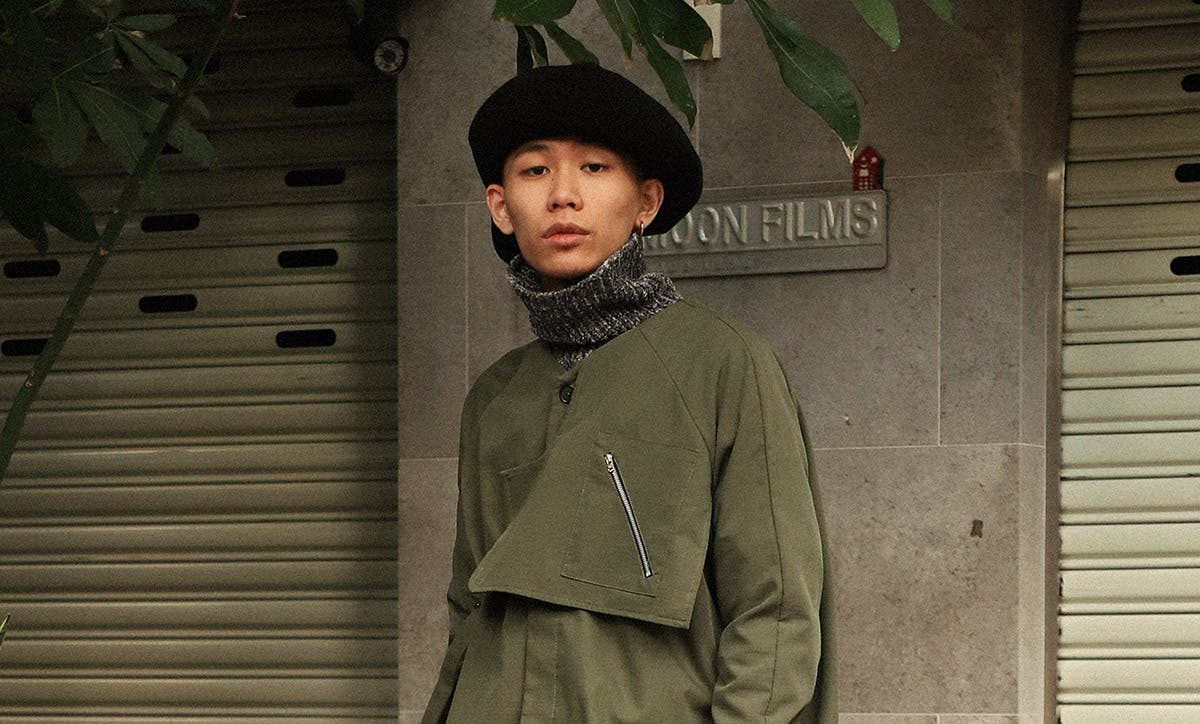 The Best Tokyo Street Style December 2019