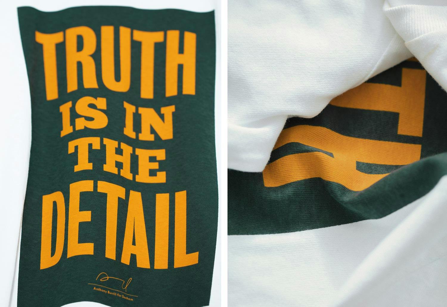 The Story Behind DENHAM and Its 10 Year Anniversary Release