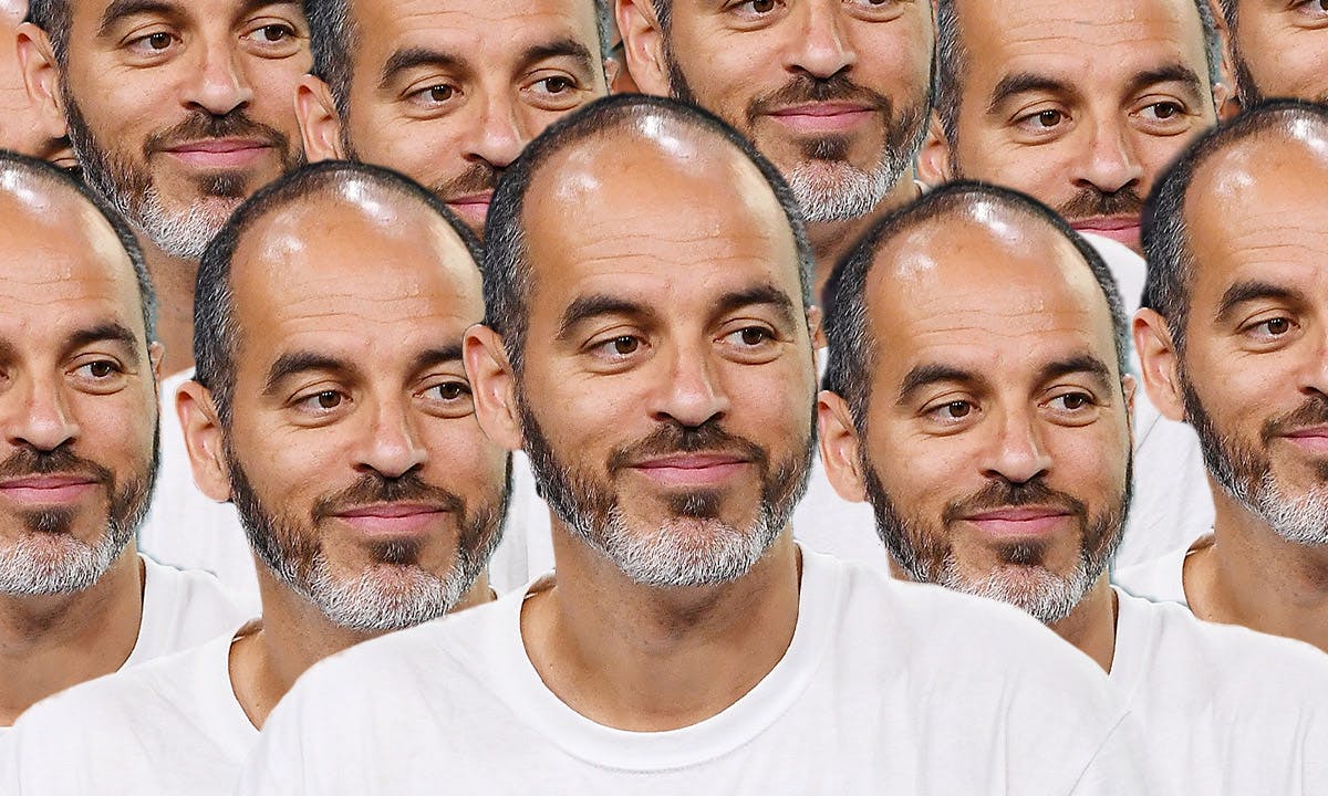 Bobbito Garcia, New York's OG Cultural Polymath: Listen Here