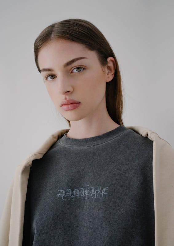 Daniëlle Cathari Drops Lookbook for Debut Collection “DC DROP1”